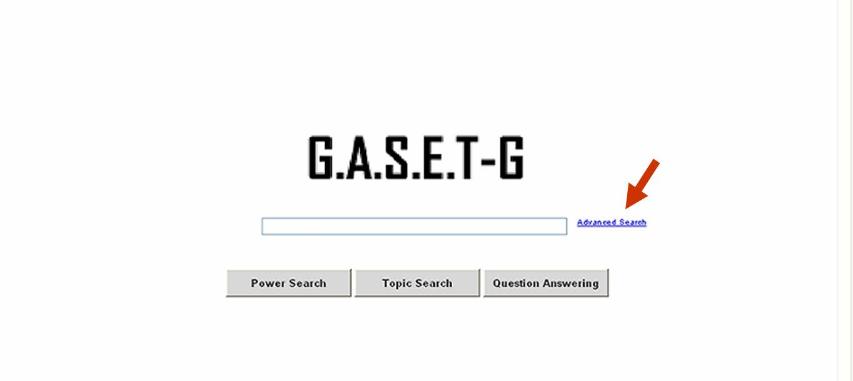 GASET: Employing Advanced Semantic, AI, Knowledge Based Tech